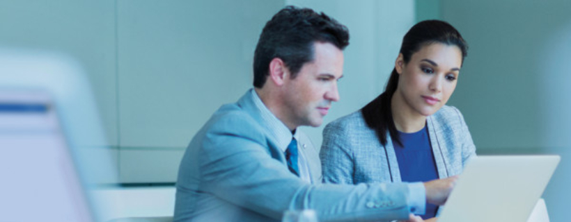 Tips for become more successful at work l Career advice from Hays