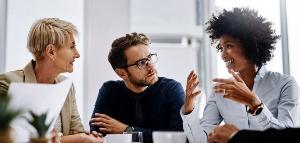 The workforce revolution. What is your plan?