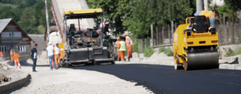 Mobile plant equipment advice for temps and contractors l Hays