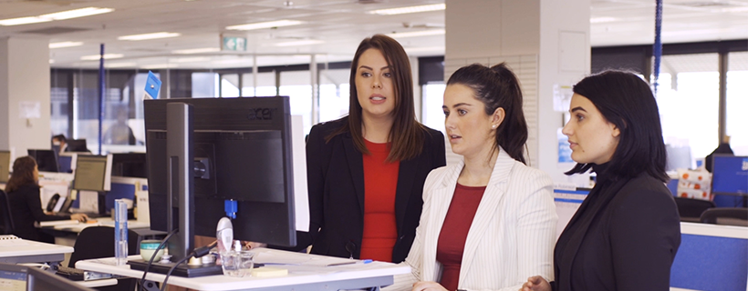 Learning & Development at Hays | Join Hays