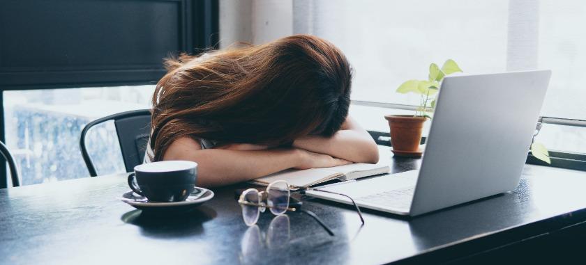 Identifying signs of burnout in the technology sector and how to combat it