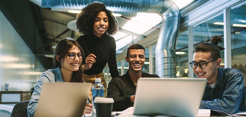 Have organisations really moved forward with gender equality in tech?